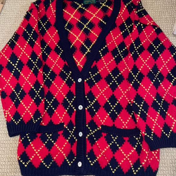 D. Byford | Sweaters | D Byford Cardigan | Poshmark
